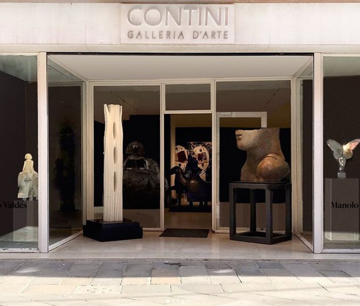 Contini Art Gallery