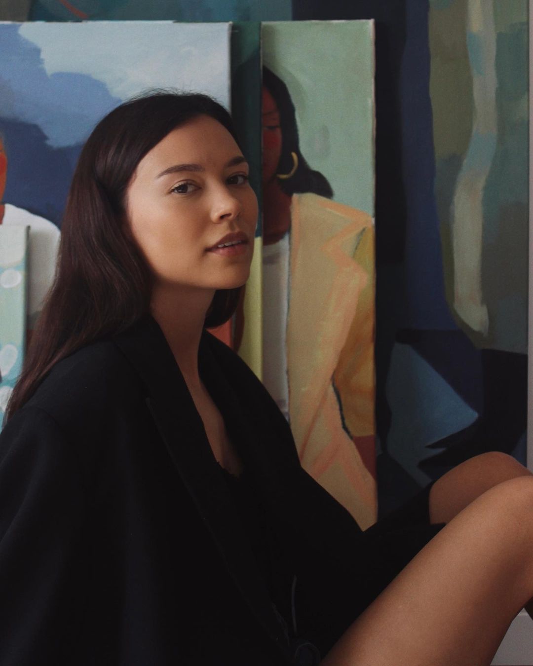 爱情与其他迷幻