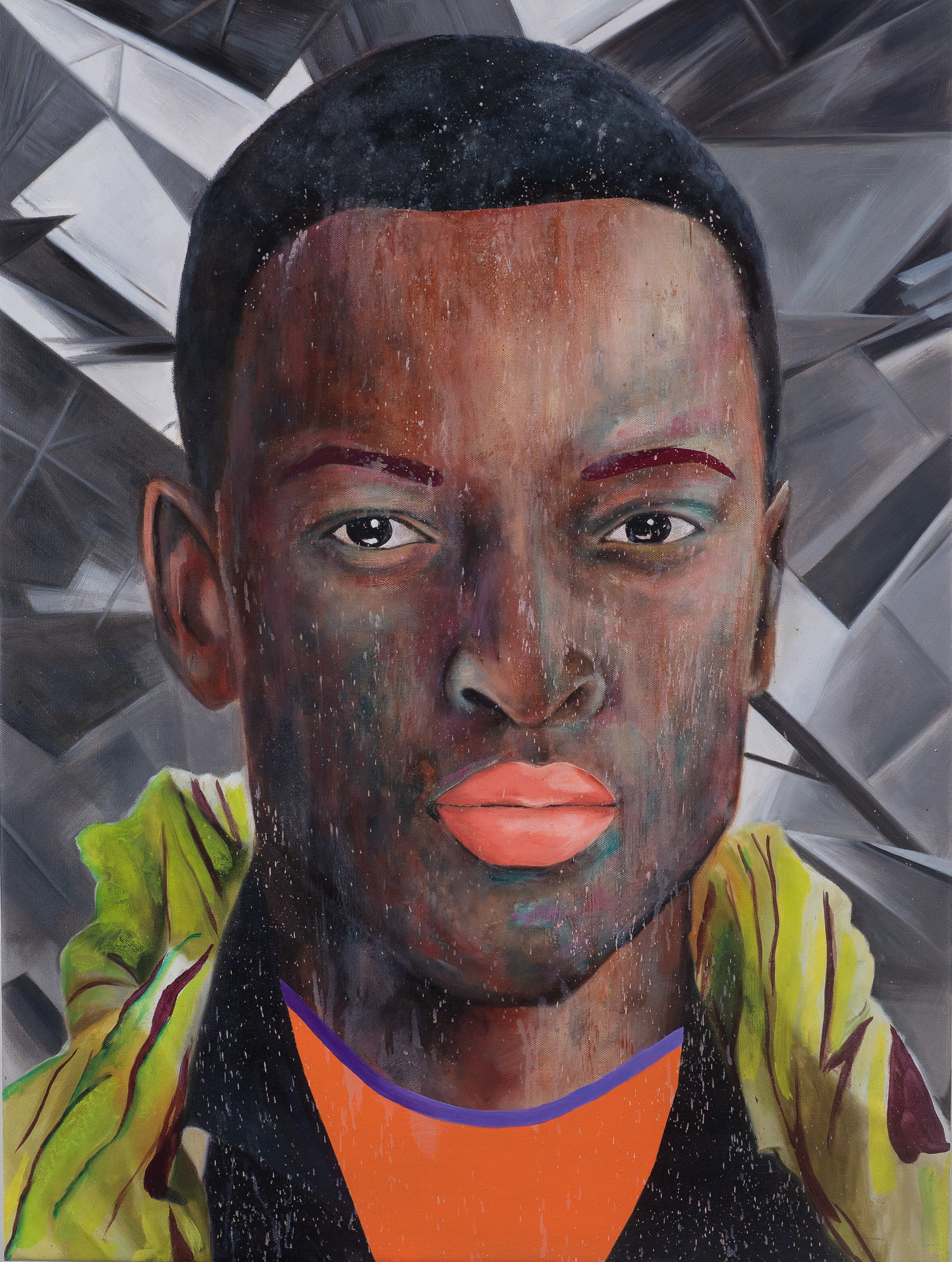 The Ones That Build Crystal Balls