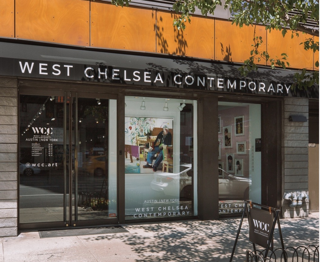 West Chelsea Contemporary