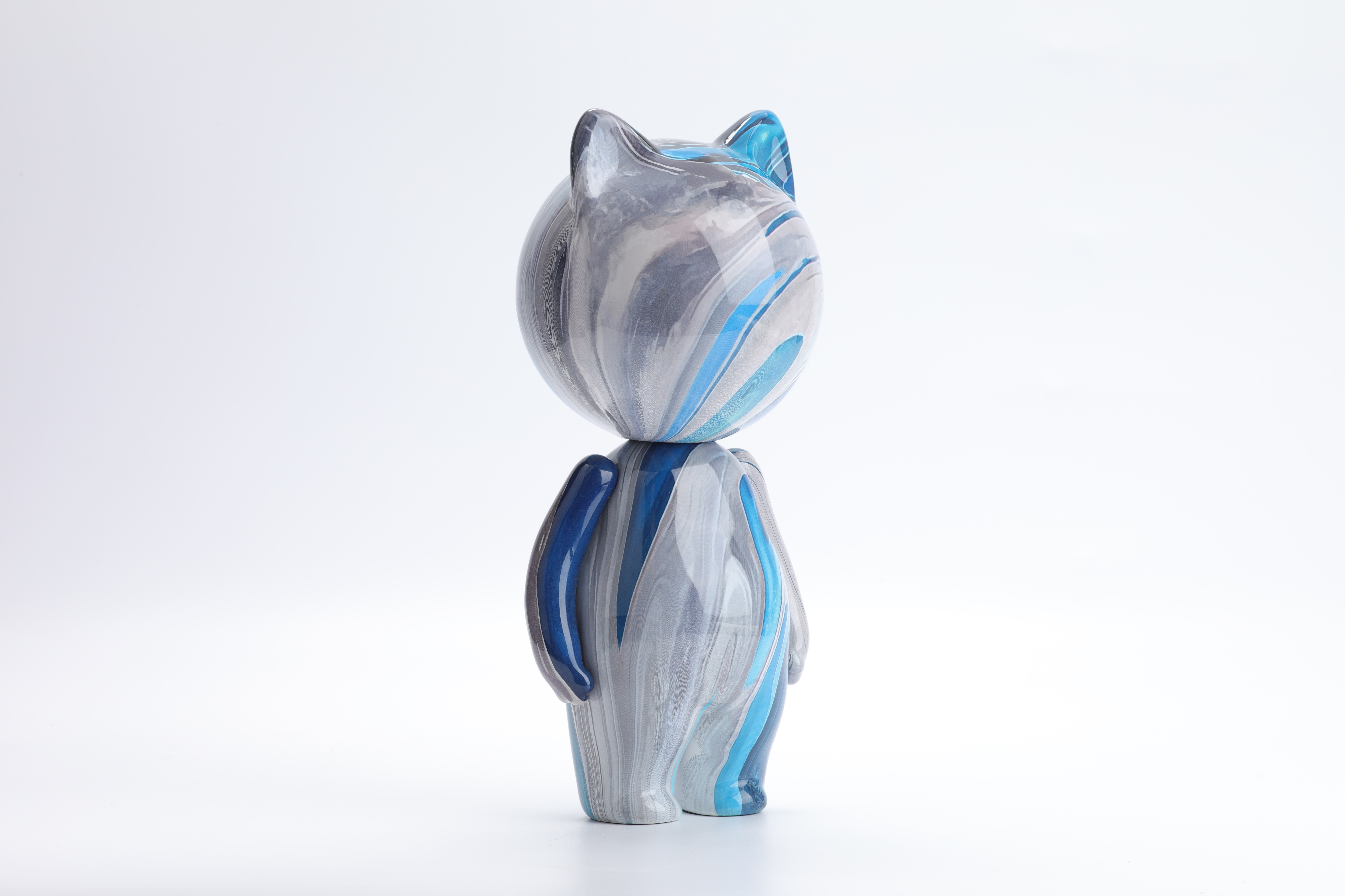 BOBO CAT X 刘佳玉联名款